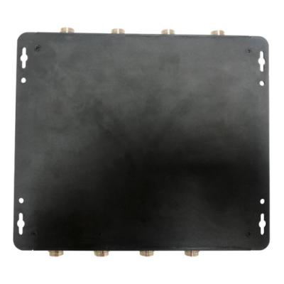 China 7 Inch Open Frame LCD Display Waterproof I5 I7 Windows OS Customized Supported for sale
