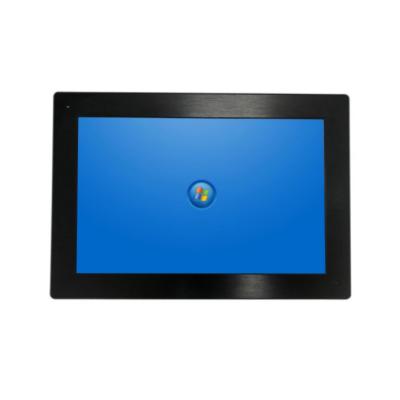 China 13.3" IP67 Industrial Open Frame LCD Touch Monitor Wide Temperature 1280x800 for sale