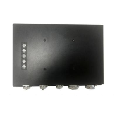 China 13.3" IP67 Industrial Open Frame LCD Touch Monitor Wide Temperature 1280x800 for sale