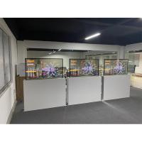 China Windows Double Side OLED Display for sale