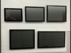 open frame lcd display