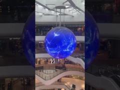 LED Display Screen