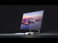 ALL IN ONE PC