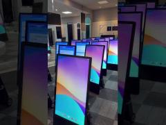 IP65 Outdoor LCD Signage