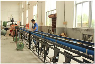 Fournisseur chinois vérifié - Changzhou Auspicious Plastic Co., Ltd.