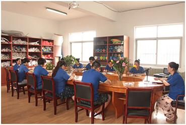 Fournisseur chinois vérifié - Changzhou Auspicious Plastic Co., Ltd.