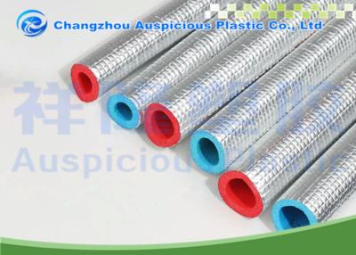 China Isolação Elastomeric flexível tubular da tubulação encanamento térmico de 1/2 do” à venda