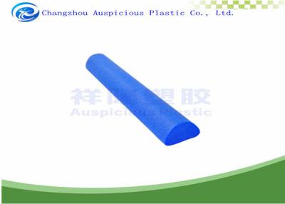 China Rolo high-density da espuma da ioga redonda EPE da aptidão meio para a utilização do exercício à venda