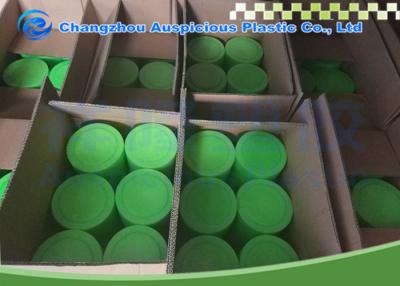 China Personalize o rolo da espuma da cor EPE, tubo do rolo da ioga para o exercício diário de Pilates da ioga à venda