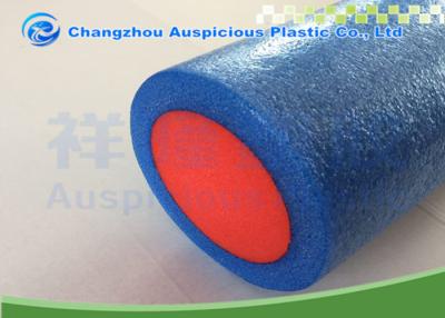 중국 15cm 직경 90 길이 Cm 요가 롤러는 건강을 지키기를 위한 EPE 거품을 운동합니다 판매용