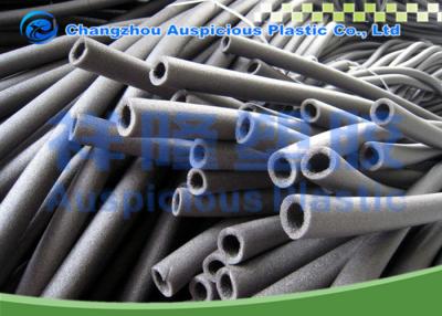 Cina Il calore che risparmia pre ha fenduto l'isolamento della metropolitana della schiuma con il nastro adesivo di colore giallo in vendita