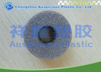 China 5/8" a identificação x 1/2” muram a isolação da tubulação da espuma da Semi-régua para a tubulação de água à venda