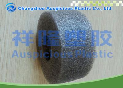 Cina 5/8" identificazione isolamento del tubo della schiuma della Semi-fessura della parete di x 1/2» per la tubatura dell'acqua in vendita