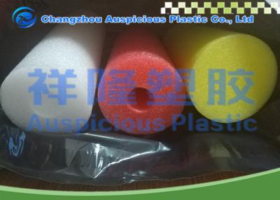 China Isolação quadrada da tubulação da espuma do cilindro da forma para a proteção do transporte à venda