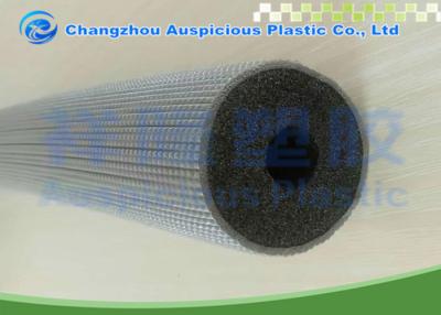 China Tubulação de pouco peso da isolação térmica da espuma do PE para a tubulação do cobre do condicionamento de ar à venda