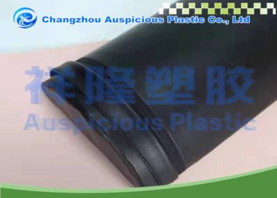 China Rolo de couro da espuma de Pilates EPE da ioga da tampa do plutônio à venda