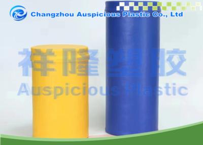 China O Gym EPE branco espuma ioga Mat Roller de 45cm 17.7in à venda