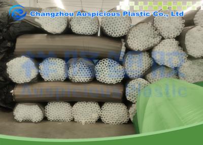 China a preservação 1.57in branca do calor do pacote do saco de 40mm Plactic cortou pre a isolação da tubulação à venda