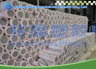 China Rolo de pouco peso da espuma da massagem do rolo da espuma de Epe do alto densidade para a terapia traseira à venda