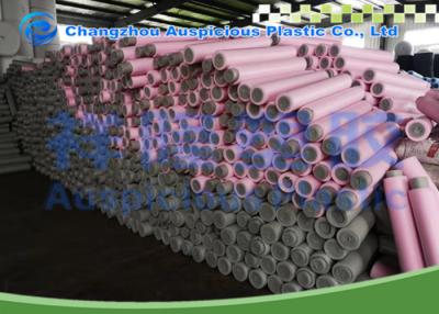 China Rolo material da espuma da ioga do alto densidade de EPE para melhorar a força do núcleo à venda