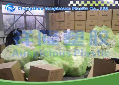 China Rolo material da espuma da ioga do alto densidade de EPE para melhorar a força do núcleo à venda