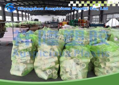 China Rolo de espuma EPE de alta densidade de duas cores 15 cm de diâmetro 90 cm de comprimento para trás à venda