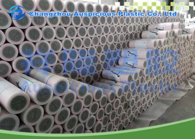 China rolo roxo da espuma do epe do alto densidade da cor para o treinamento da força do núcleo à venda