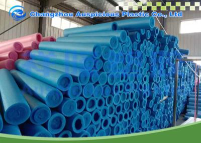 China Rolo material da espuma da ioga do alto densidade de EPE para melhorar a força do núcleo à venda