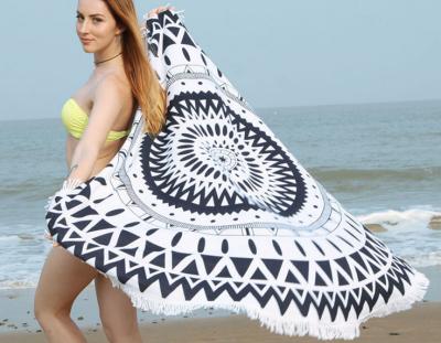 China beach towel for sale