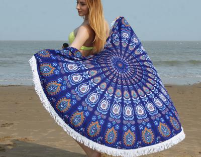 China beach towel for sale
