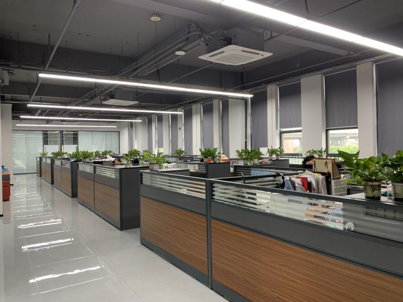 Geverifieerde leverancier in China: - RICHSTAR (SHENZHEN) LIMITED