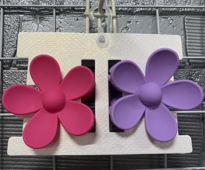 Cina Matrimonio Fiore Dolce Mascella Clip per Capelli Set Multicolore Leggera in vendita