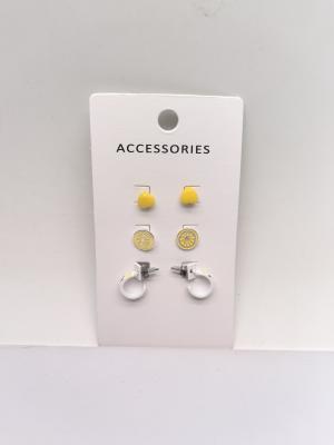 China Durable Children Earrings The Perfect Choice For Daily Wear And High Performance for sale
