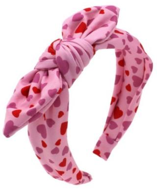 中国 多彩のヘアアクセサリーセット ヘアバンドとスクランチ 販売のため