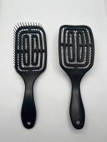 China Custom Plastic Hair Combs Clips 3000pcs Bulk Lightweight Durable Hair Accessories for Daily Styling for sale