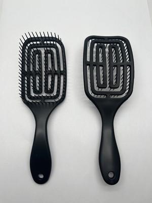 China Basic Design Kammen Aanpassen van kleuren en maten Te koop