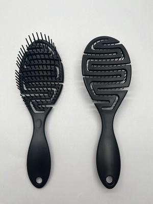 China Zacht aanrakende haarkammen veelzijdige haar accessoires voor meerdere doeleinden in verschillende maten Te koop