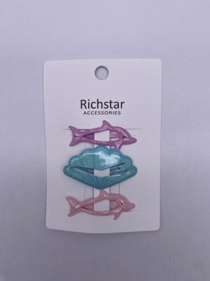 Китай Полиэстерные детские штыки для волос животных - веселый дополнение к весеннему сезону в различных цветах продается