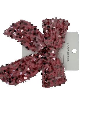 China Fabric Hair Accessories Scrunchie Hairband Hair Claw Various Colors for sale