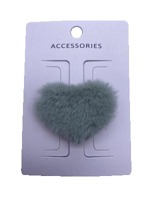 China Girls Heart Hair Clip Flower Bow Butterfly Unicorn Design for sale