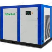 Quality Competitive Price VFD Rotary Screw Type Air Compressor for sale