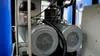 Quality Permanent Magnet Synchronous VSD/VFD Variable Frequency Screw Air Compressor for sale
