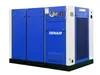 China Permanent Magnetic Variable Air Compressor for sale