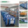 China Permanent Magnetic Variable Air Compressor for sale