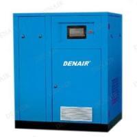 Quality Permanent Magnet AC Inverter Screw Air Compressors for sale