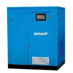 Quality Permanent Magnet AC Inverter Screw Air Compressors for sale