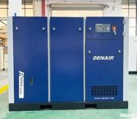 Quality Denair Permanent Magnet Inverter Screw Air Compressor for sale