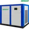 Quality High Technology AC Variable Speed Driven Direct Screw Air Compressor With CE for sale