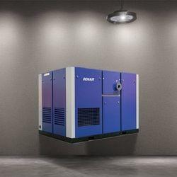 China Denair VFD Screw Air Compressor For Printing Industry for sale