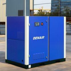 Quality Customized VSD VFD Inverter Conversion Screw Air Compressor for Industrial Equipment for sale